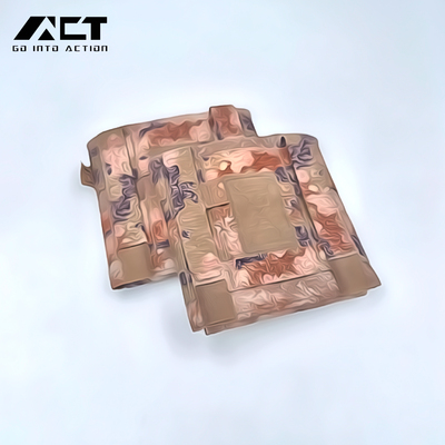 侧板包副包回马枪防务侧板袋