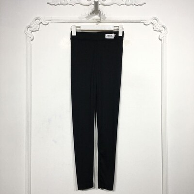 N系列 8160S054 时尚打底裤品牌女装折扣颦