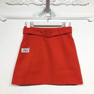 欧旗下FP系列 8216S085 时尚短裙品牌女装折扣颦