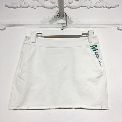 M系列 8170S077 时尚短裙品牌女装折扣颦