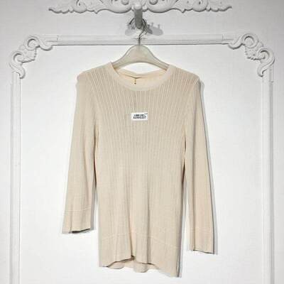 西树系列 8299S207 时尚针织衫品牌女装折扣颦
