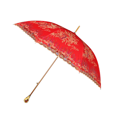 妃格莱儿长柄伞长柄伞婚伞