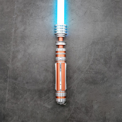 星战蕾娅公主光剑2.0收藏级