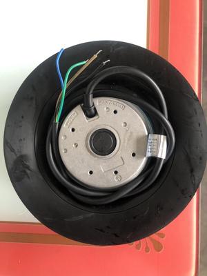 原装正品 175-62 230V-50/60HZ 0.39/0.34A  61/62W  2350/2200rp