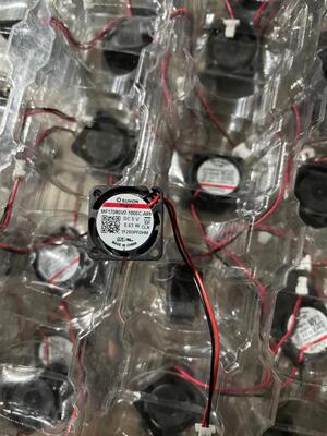 全新 1708 5V 0.63W MF17080V2-1000C-A99 磁悬浮微型笔记本风扇