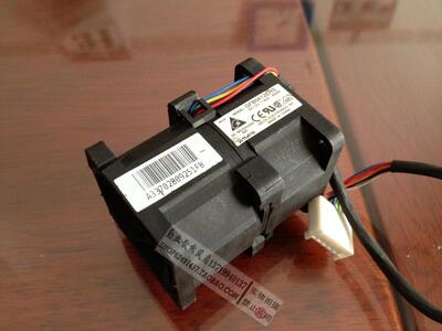 惠普HP DL120G6/DL120G7/DL160G6/DL165G7风扇,519711-001