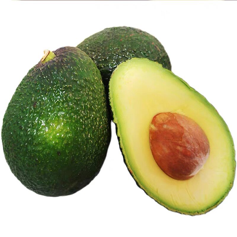 现货秘鲁哈斯进口牛油果新鲜水果当季时令原生态鳄梨宝宝辅食包邮