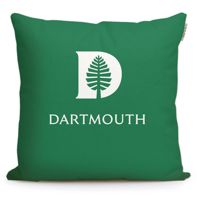 美国纪念品布艺抱枕沙发靠垫