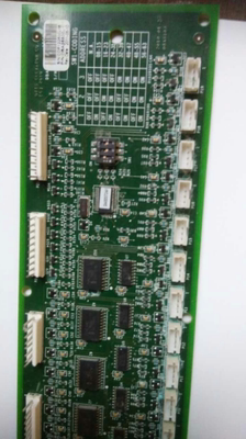 适用奥的斯轿厢通讯板RSEB板DAA26800J1 DBA26800J1 Ots电梯配件