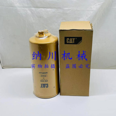 卡特320D2/336D2油水分离器