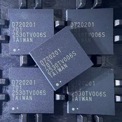 UPD720201K8-701-BAC-A QFN-68 USB转换芯片 丝印D720201原装正品