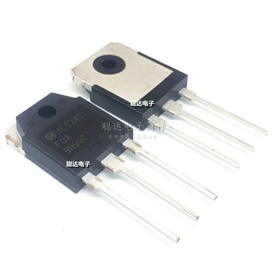 FQA9N90C 9N90C 直插TO-3P MOS场效应管 9A/900V 进口 原装正品