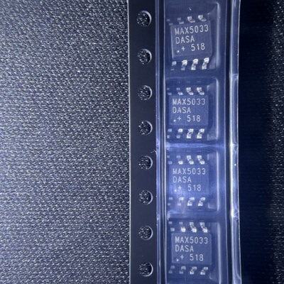MAX5033DASA+T SOIC-8 DC-DC电源芯片 全新原装正品