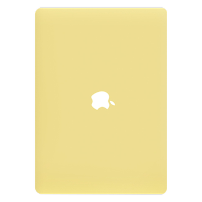 2021新款macbook简约外壳保护壳