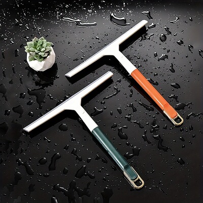 U 26478 Household glass squeegee 家用玻璃刮水器跨境速卖