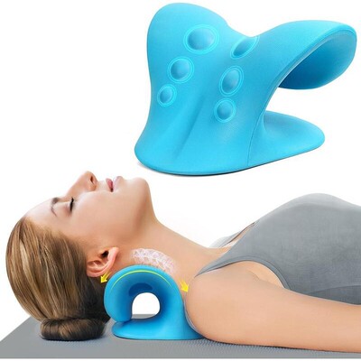 Neck Stretcher Neck Hump Corrector Neck and Shoulder