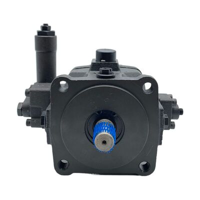 JUNTAI俊泰液压HVPF-30/40-D中压变量叶片泵HVP-30/40-F/A3 A/B/C