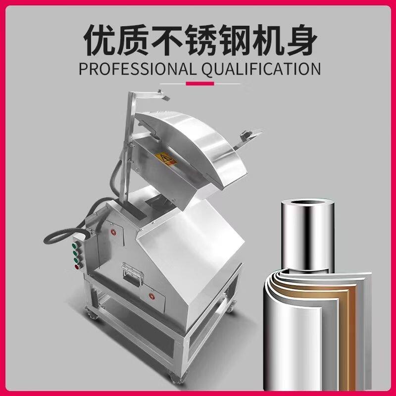 新款厂家直销刀削面机器人全自动双刀单刀包围小型双刀削面机商用