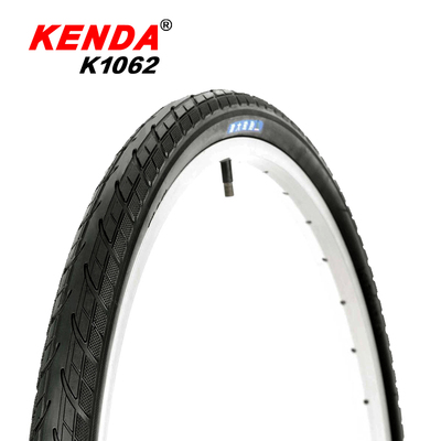 KENDA建大轮胎26*1.50/1.5自行车山地车外胎半光头胎单车胎K1062
