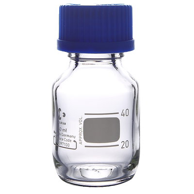 德国进口duran杜兰schott试剂瓶