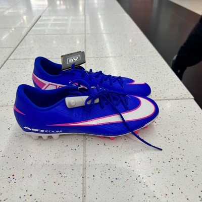 犇犇运动Nike/ 刺客16中端AG 短钉人草 男子低帮足球鞋FQ8364-446