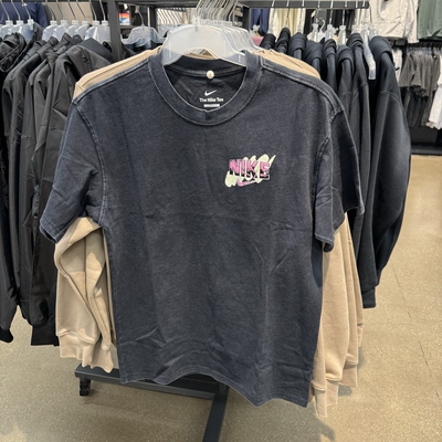 犇犇运动Nike/AS M NK TEE M90 DNA HO25男子休闲短袖T恤 HV1769