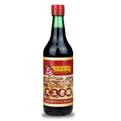 天津独流天立老醋正品保障