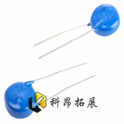 B72214S0461K101 DIP2 压敏电阻器 750V 全新原装 BOM配单 咨询