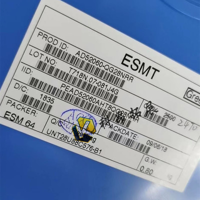 AD52060-QG28NRR TSSOP28 电子元器件芯片 贴片 全新原装 IC配单