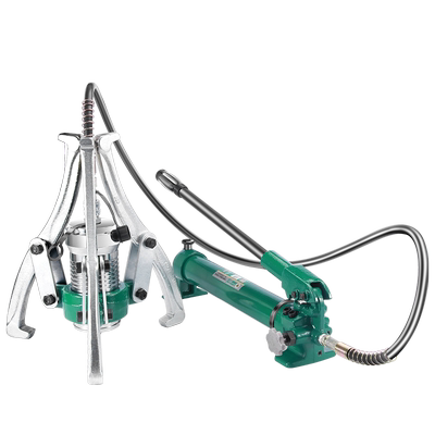 百威狮液压拉马送备用顶针密封圈