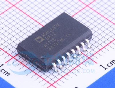 ADM2687EBRIZ ADM2687E 全新原装正品测好源码保质SOP16 自营现货