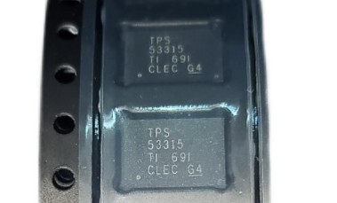 53353DQP TPS53353DQPR TPS53353 全新进口原装正品包质量QPN-22