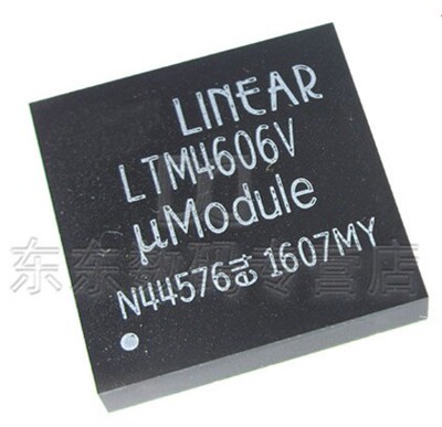 LTM4606V LTM4619V LTM4616IV 全新进口原装正品现货BGA 电源模块