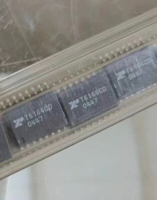 XRT6164CD-F XRT6164CD T6164CD 全新进口原装正品SOP16 接口芯片
