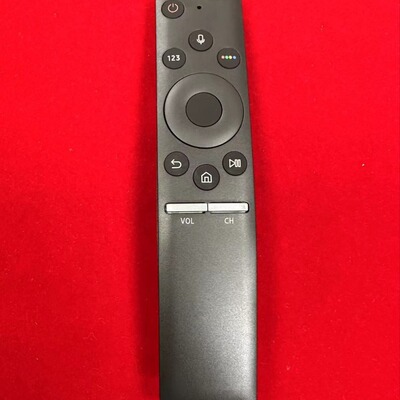 适用英文三星智能液晶电视UN49KS8500 BN59-01242A语音遥控器