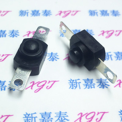 1208YD小型手电筒按钮一开一关