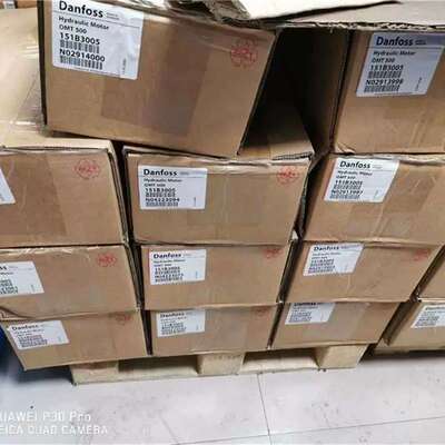 议价OMT500 151B3005液压马达