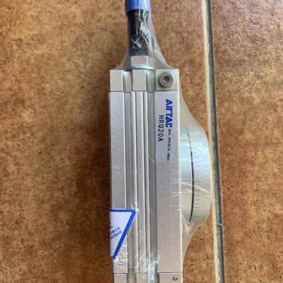 议价气缸HRQ20A单价330