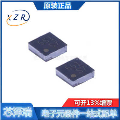 原装TPS22915CYFPR功率电子开关