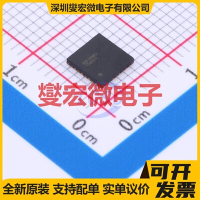 R5F100BEANA#40 QFN-32-EP(5x5) MCU/MPU/SOC微处理器控制器