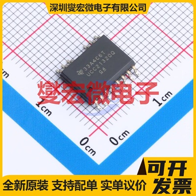 TPS28225TDRBRQ1 SON-8(3x3) 栅极驱动器芯片IC