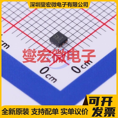 TPS62122DRVR WSON-6-EP(2x2) DC-DC电源转换器芯片IC