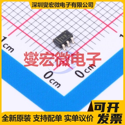 TPS73615MDBVREP SOT-23-5 LDO低压差线性稳压器芯片IC