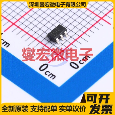 OPA313IDBVR SOT-23-5 单路运算放大器芯片IC