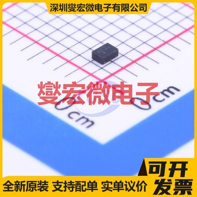 SN74AUP1T34DRYR SON-6(1x1.5) 单向电平转换/位移器芯片IC