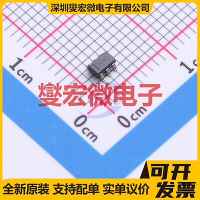 REF3450TIDBVR SOT-23-6 电压基准芯片IC