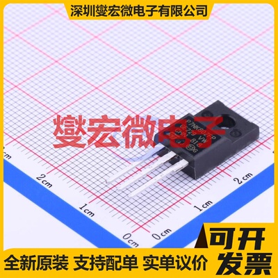 STP7NK80ZFP TO-220FPAB-3 N 800V 5.2A 场效应管晶体管