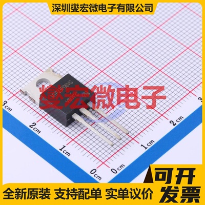 MTP23P06VG-VB TO-220AB P 60V 场效应管晶体管