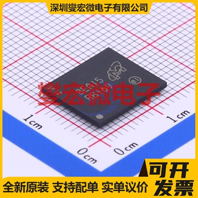 MT28EW128ABA1HPC-0SIT LBGA-64 NOR FLASH存储器芯片IC