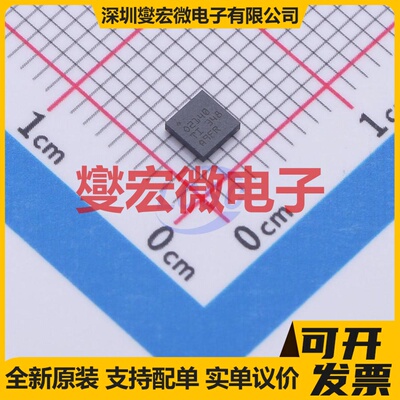 OPA2140AIDRGR SON-8(3.1x3.1) FET输入放大器芯片IC